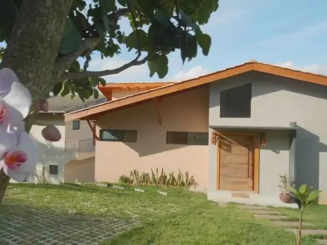 Casa / Sobrado em Condomínio para Venda em Joanópolis/SP Mosquito