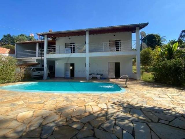 Casa / Sobrado em Condomínio para Venda em Joanópolis/SP Paiol Grande 2 Quartos