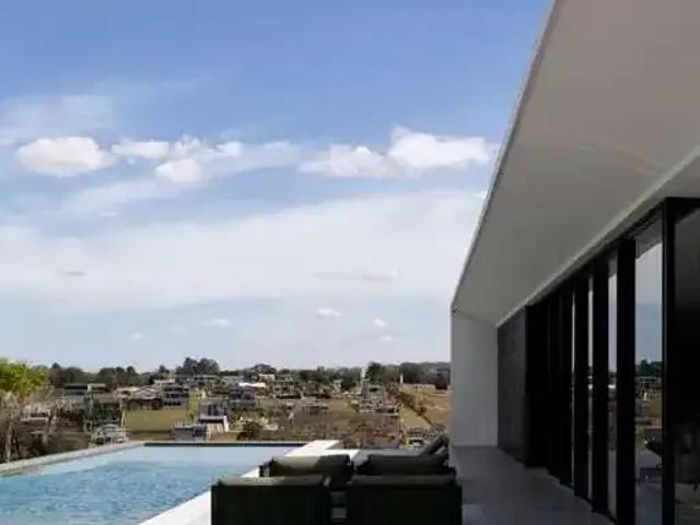 Casa / Sobrado em Condomínio para Venda em Joanópolis/SP São Sebastião 7 Quartos