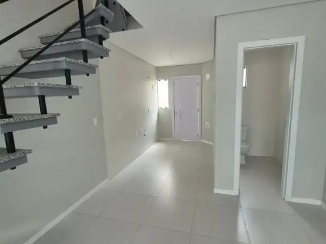 Casa / Sobrado em Condomínio para Venda em Joinville/SC Aventureiro 2 Quartos