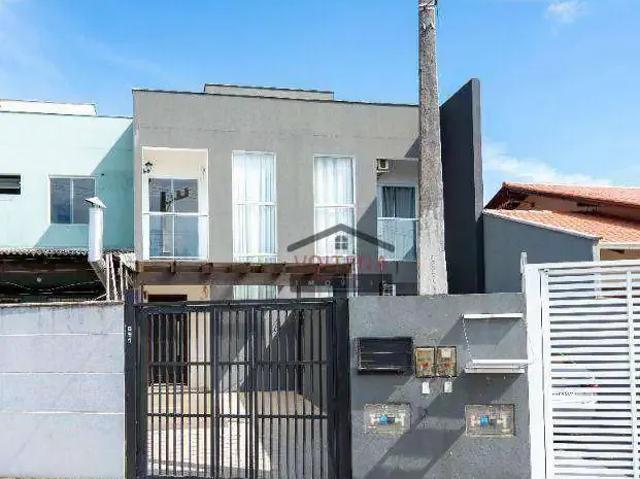 Casa / Sobrado em Condomínio para Venda em Joinville/SC Adhemar Garcia 2 Quartos