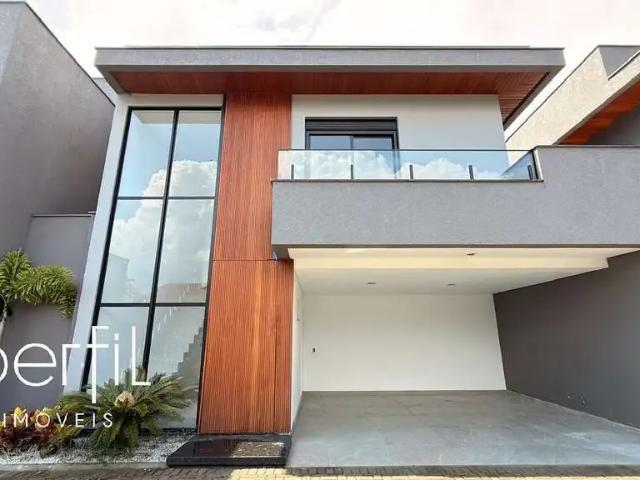 Casa / Sobrado em Condomínio para Venda em Joinville/SC América 3 Quartos