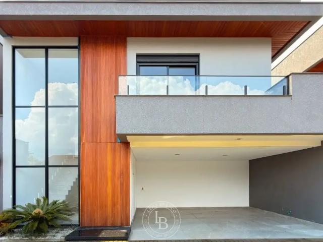 Casa / Sobrado em Condomínio para Venda em Joinville/SC América