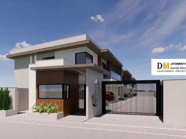 Casa / Sobrado em Condomínio para Venda em Joinville/SC América