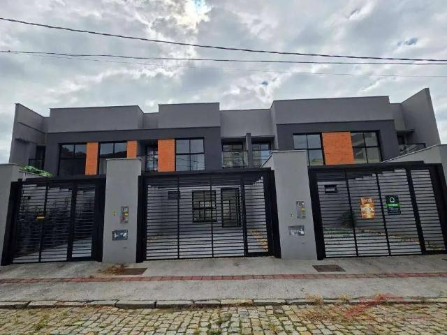 Casa / Sobrado em Condomínio para Venda em Joinville/SC Anita Garibaldi 3 Quartos