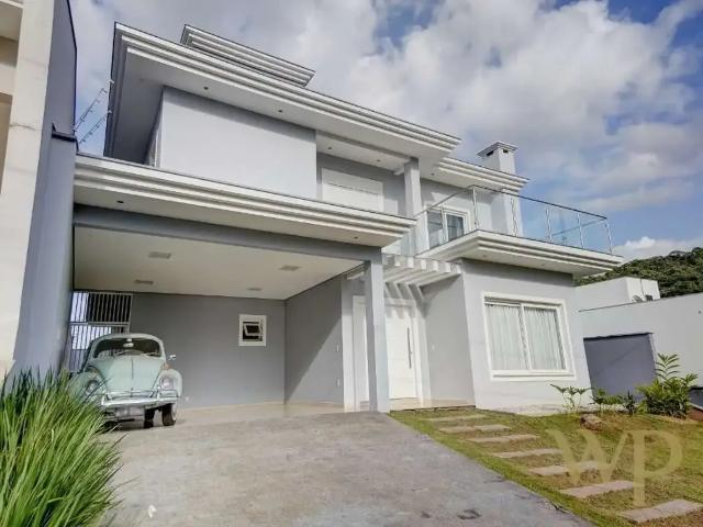 Casa / Sobrado em Condomínio para Venda em Joinville/SC Boa Vista 4 Quartos