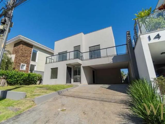 Casa / Sobrado em Condomínio para Venda em Joinville/SC Boa Vista 4 Quartos