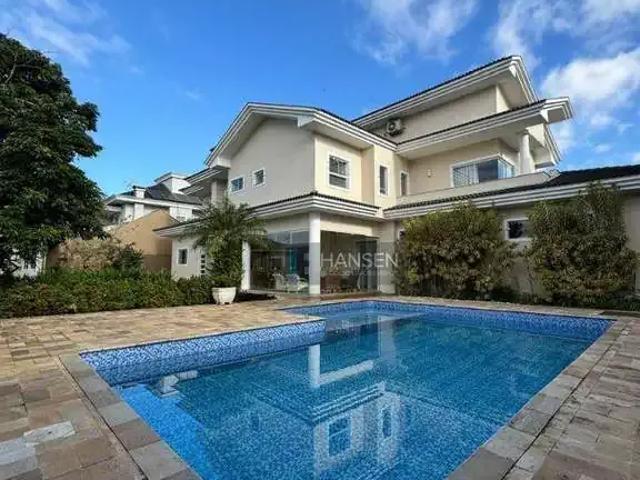 Casa / Sobrado em Condomínio para Venda em Joinville/SC Boa Vista 4 Quartos