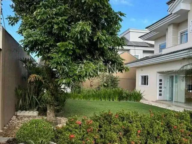 Casa / Sobrado em Condomínio para Venda em Joinville/SC Boa Vista 4 Quartos