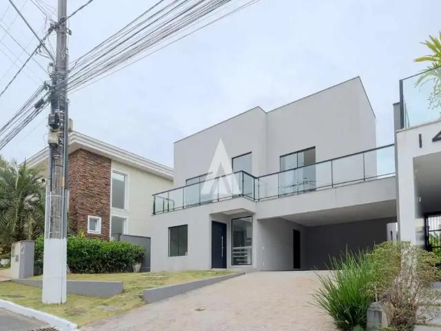 Casa / Sobrado em Condomínio para Venda em Joinville/SC Boa Vista 4 Quartos
