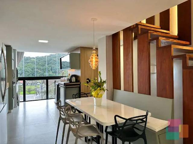 Casa / Sobrado em Condomínio para Venda em Joinville/SC Boa Vista 2 Quartos