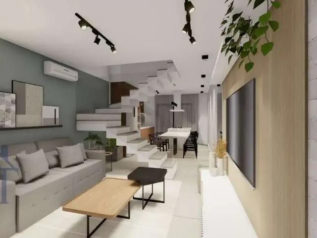 Casa / Sobrado em Condomínio para Venda em Joinville/SC Boa Vista 2 Quartos