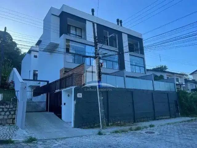 Casa / Sobrado em Condomínio para Venda em Joinville/SC Boa Vista 2 Quartos