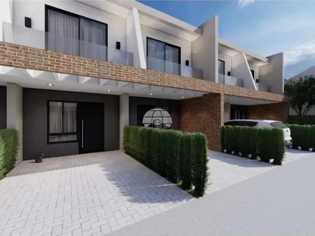 Casa / Sobrado em Condomínio para Venda em Joinville/SC Boa Vista 2 Quartos