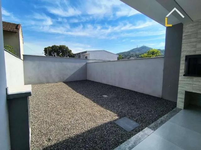 Casa / Sobrado em Condomínio para Venda em Joinville/SC Boa Vista 3 Quartos