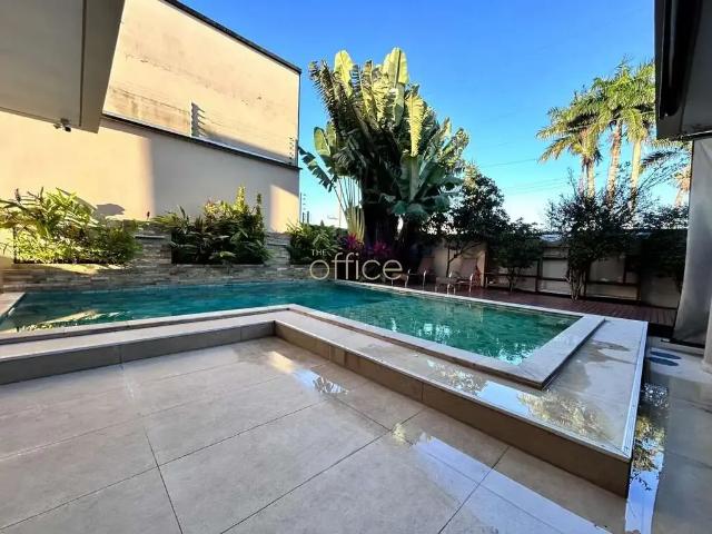 Casa / Sobrado em Condomínio para Venda em Joinville/SC Boa Vista 3 Quartos