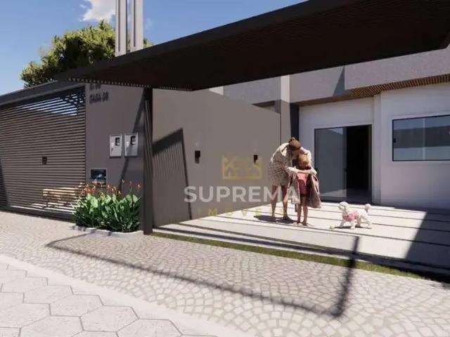 Casa / Sobrado em Condomínio para Venda em Joinville/SC Boa Vista 3 Quartos