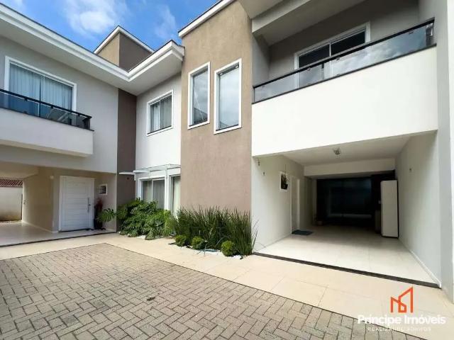 Casa / Sobrado em Condomínio para Venda em Joinville/SC Boa Vista 3 Quartos