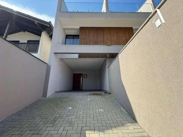 Casa / Sobrado em Condomínio para Venda em Joinville/SC Bom Retiro 3 Quartos