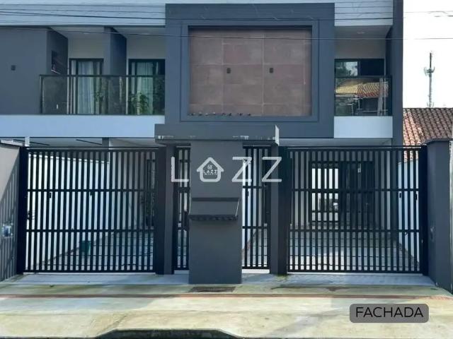 Casa / Sobrado em Condomínio para Venda em Joinville/SC Bom Retiro 3 Quartos