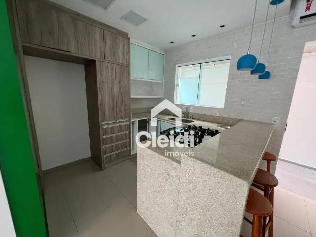 Casa / Sobrado em Condomínio para Venda em Joinville/SC Bom Retiro 3 Quartos