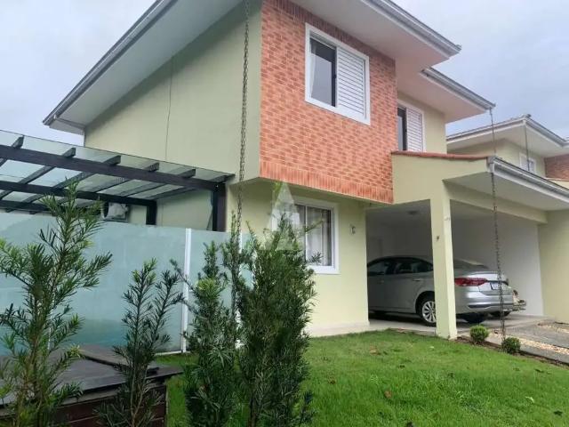 Casa / Sobrado em Condomínio para Venda em Joinville/SC Bom Retiro 3 Quartos