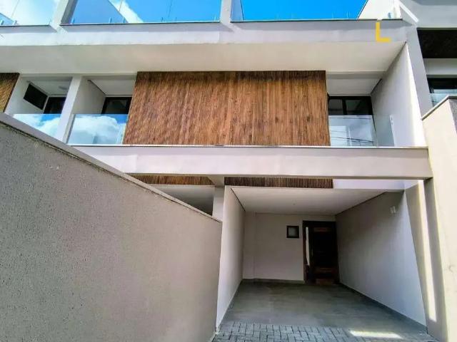 Casa / Sobrado em Condomínio para Venda em Joinville/SC Bom Retiro 3 Quartos