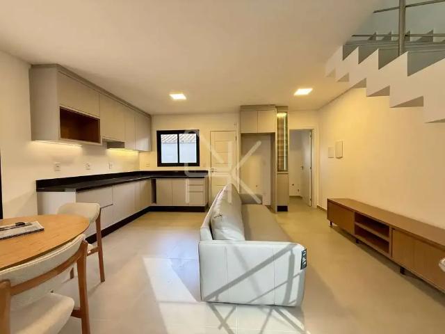 Casa / Sobrado em Condomínio para Venda em Joinville/SC Bom Retiro 3 Quartos