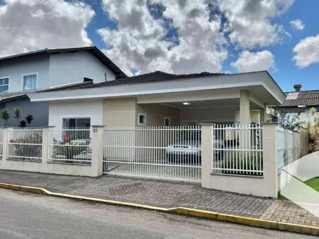 Casa / Sobrado em Condomínio para Venda em Joinville/SC Centro 3 Quartos