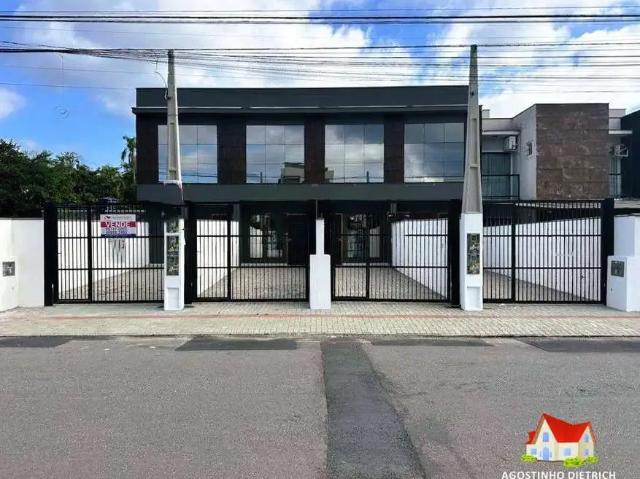 Casa / Sobrado em Condomínio para Venda em Joinville/SC Comasa 2 Quartos