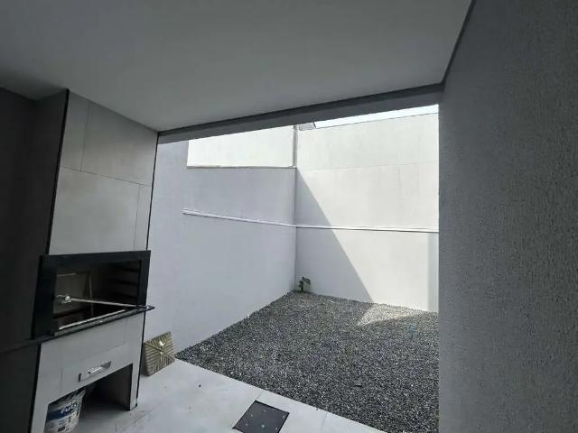 Casa / Sobrado em Condomínio para Venda em Joinville/SC Costa e Silva 3 Quartos