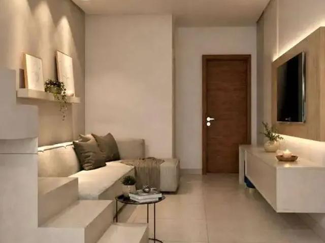 Casa / Sobrado em Condomínio para Venda em Joinville/SC Costa e Silva 2 Quartos