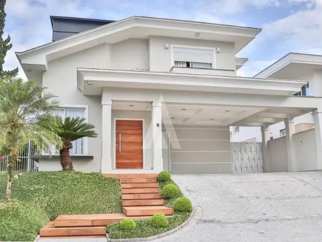 Casa / Sobrado em Condomínio para Venda em Joinville/SC Floresta 3 Quartos