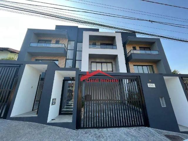 Casa / Sobrado em Condomínio para Venda em Joinville/SC Floresta 3 Quartos