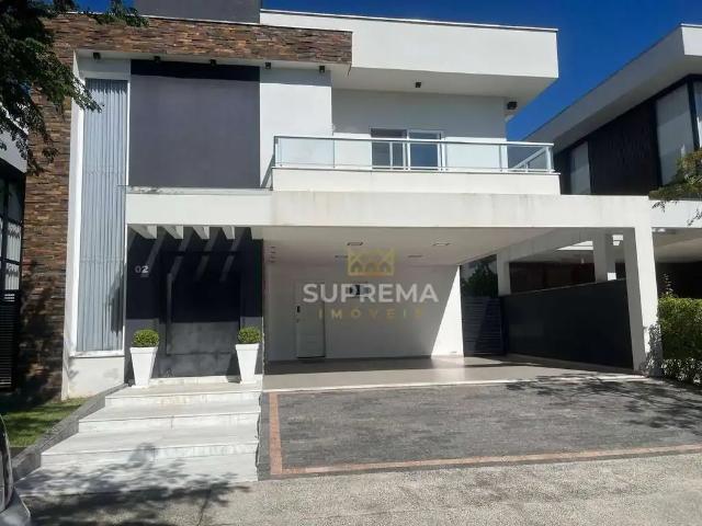Casa / Sobrado em Condomínio para Venda em Joinville/SC Glória 4 Quartos
