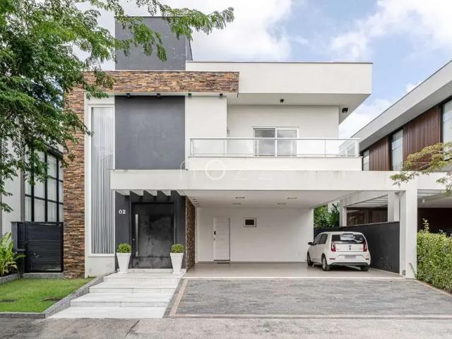Casa / Sobrado em Condomínio para Venda em Joinville/SC Glória 4 Quartos