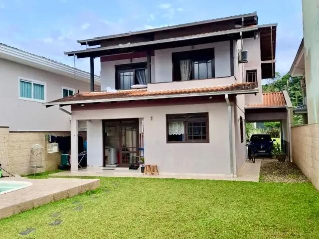 Casa / Sobrado em Condomínio para Venda em Joinville/SC Glória 4 Quartos