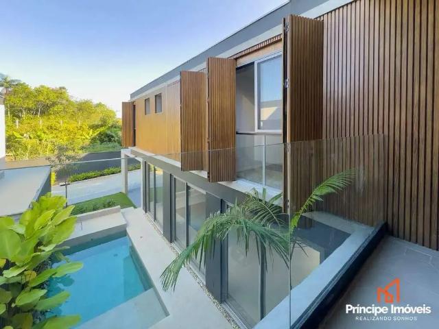 Casa / Sobrado em Condomínio para Venda em Joinville/SC Glória 4 Quartos