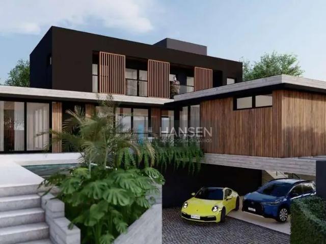 Casa / Sobrado em Condomínio para Venda em Joinville/SC Glória 4 Quartos