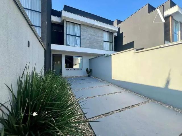 Casa / Sobrado em Condomínio para Venda em Joinville/SC Glória 2 Quartos