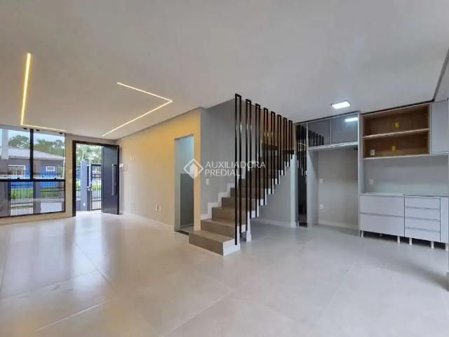 Casa / Sobrado em Condomínio para Venda em Joinville/SC Glória 3 Quartos