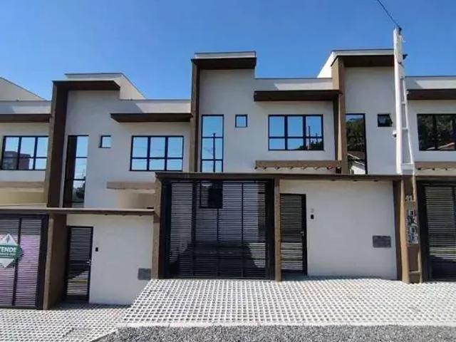 Casa / Sobrado em Condomínio para Venda em Joinville/SC Glória 3 Quartos