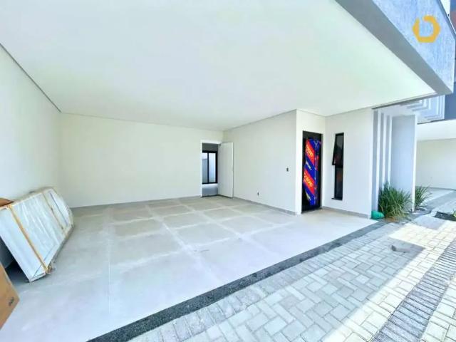 Casa / Sobrado em Condomínio para Venda em Joinville/SC Glória 3 Quartos