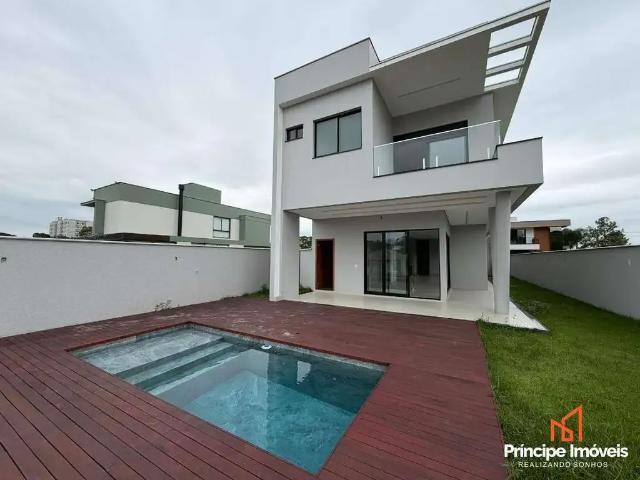 Casa / Sobrado em Condomínio para Venda em Joinville/SC Glória 3 Quartos