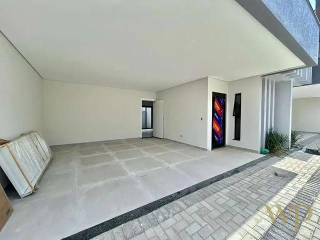 Casa / Sobrado em Condomínio para Venda em Joinville/SC Glória 3 Quartos