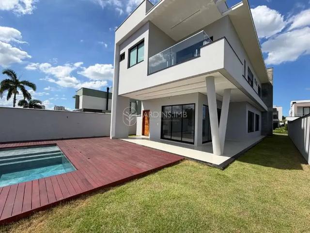Casa / Sobrado em Condomínio para Venda em Joinville/SC Glória 3 Quartos