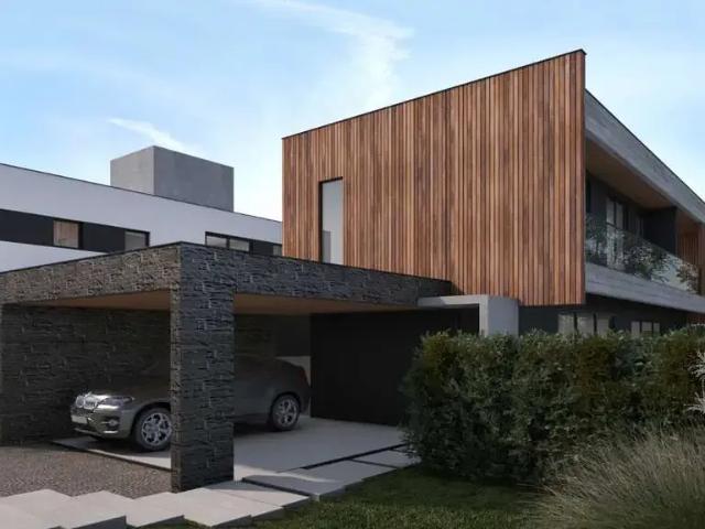 Casa / Sobrado em Condomínio para Venda em Joinville/SC Glória 3 Quartos