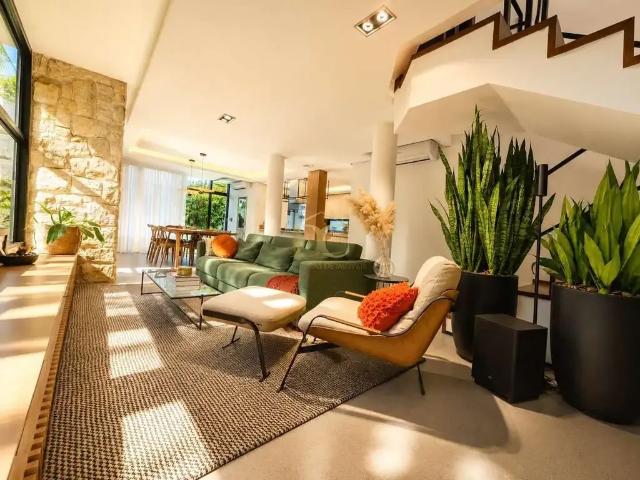 Casa / Sobrado em Condomínio para Venda em Joinville/SC Glória 3 Quartos