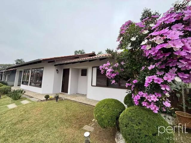 Casa / Sobrado em Condomínio para Venda em Joinville/SC Glória 3 Quartos