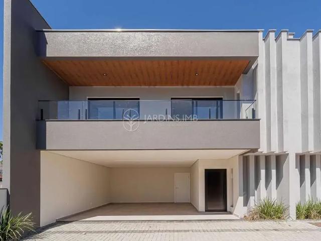 Casa / Sobrado em Condomínio para Venda em Joinville/SC Glória 3 Quartos